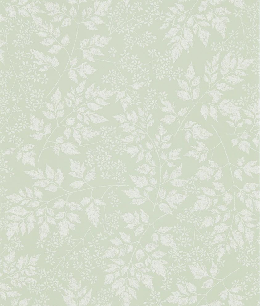 Spring Leaves Pattern Wallpapers - Wallpaper Cave