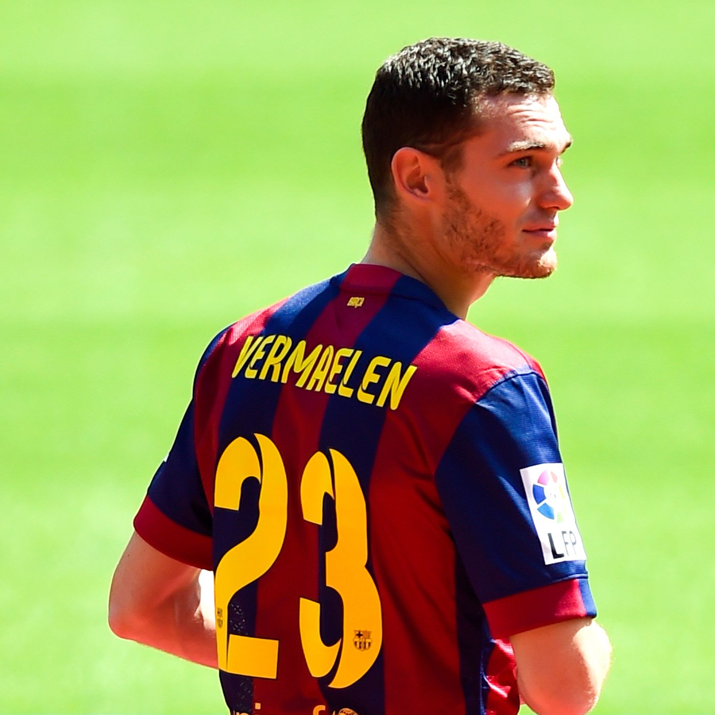 Vermaelen Wallpapers - Wallpaper Cave