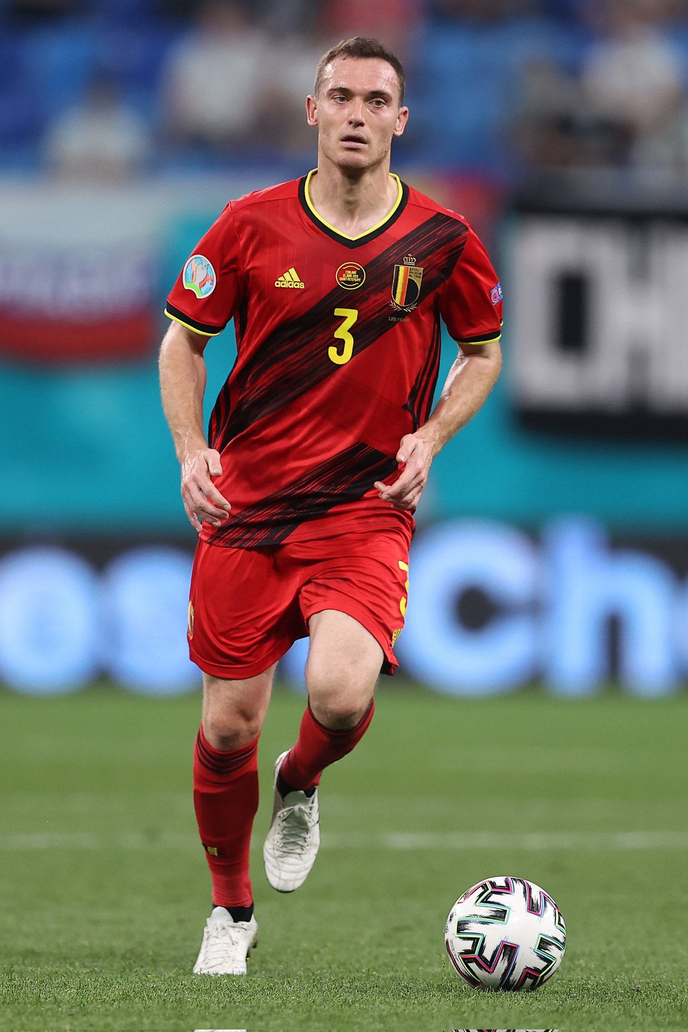 Vermaelen Wallpapers - Wallpaper Cave