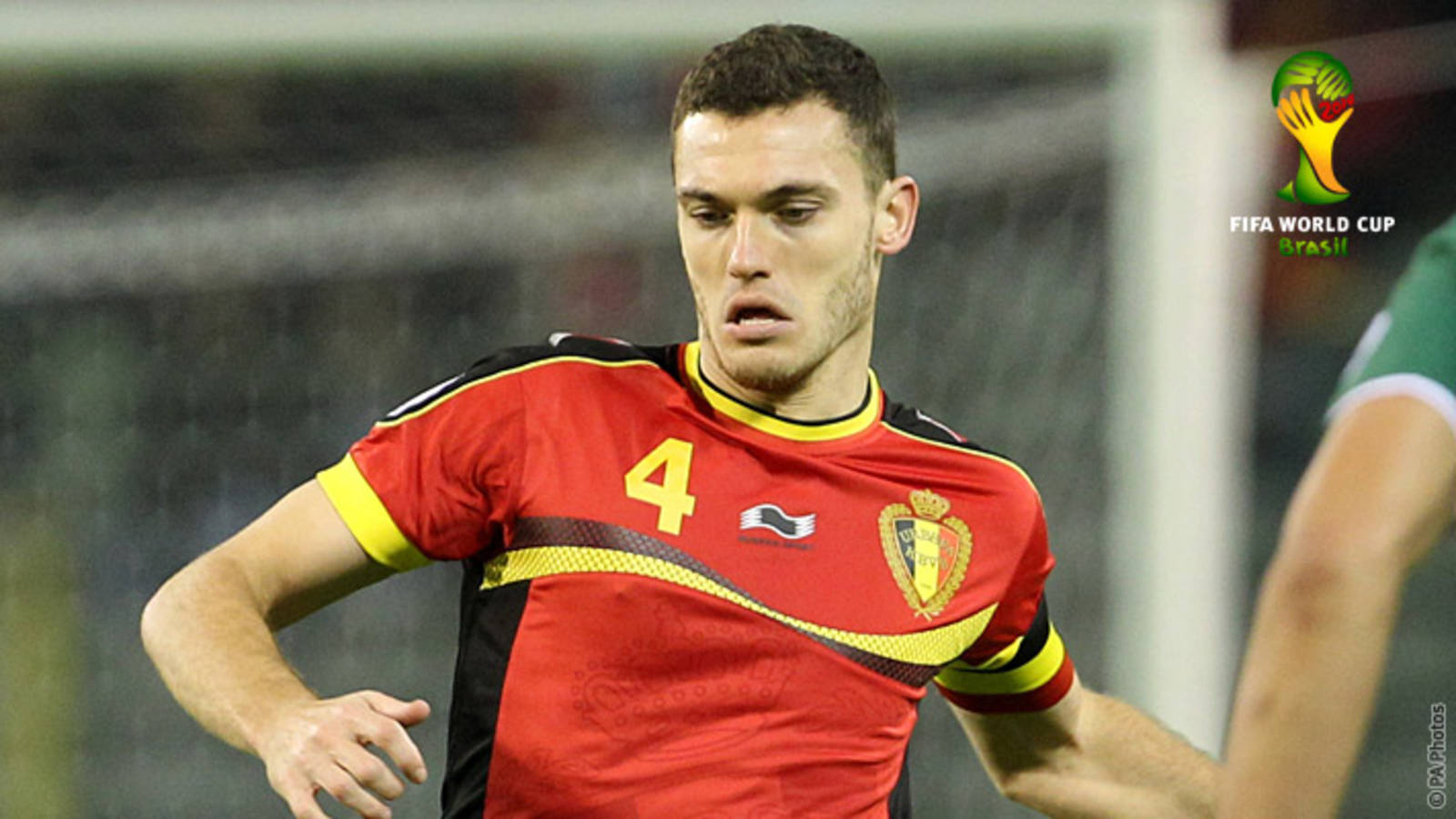Vermaelen Wallpapers - Wallpaper Cave