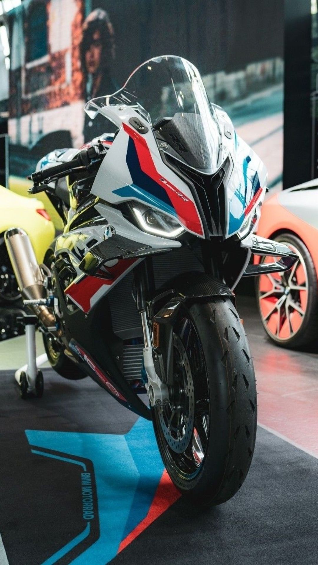 BMW M1000 Wallpapers - Wallpaper Cave