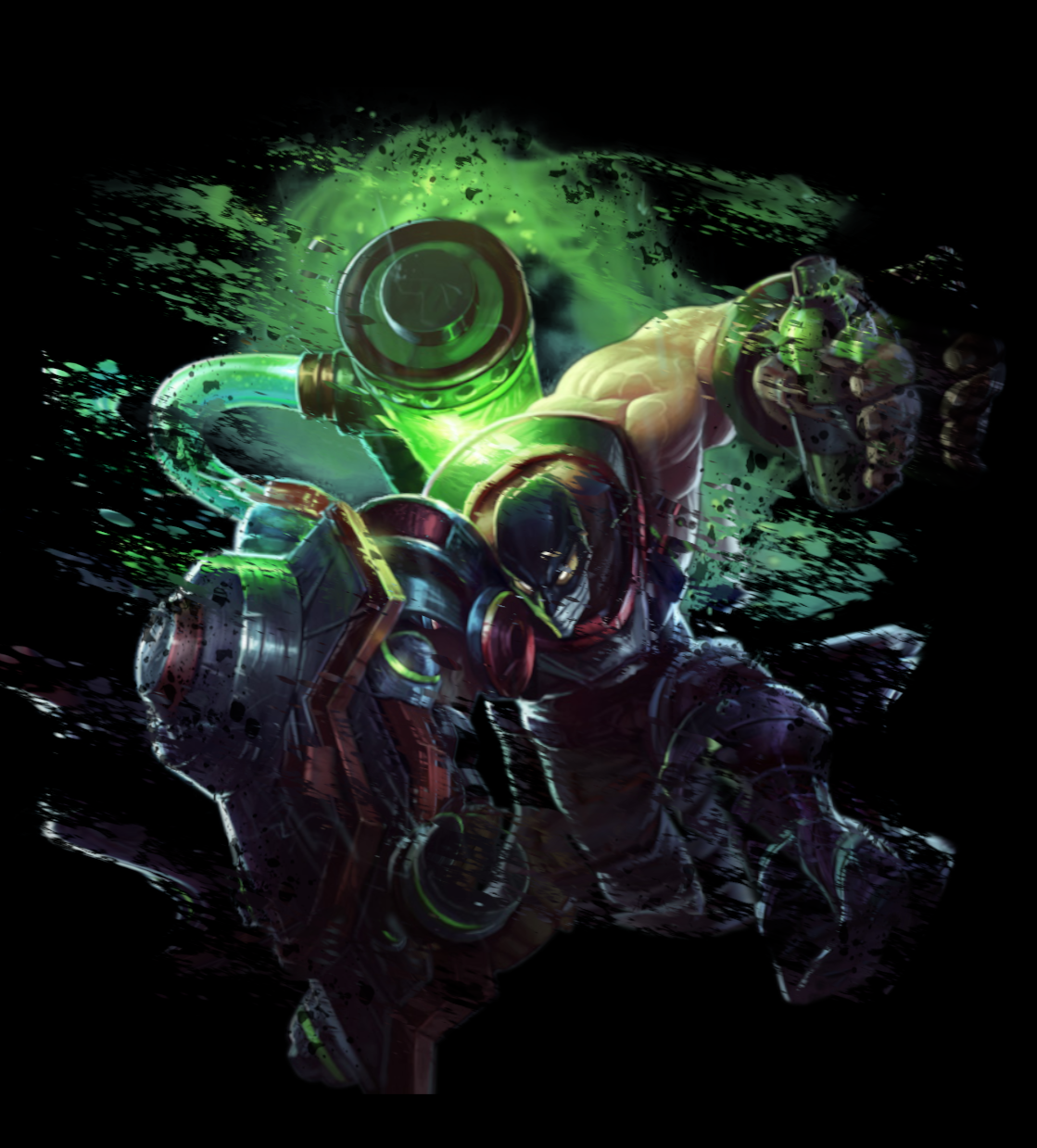 Maximum Overdrive Wallpapers - Wallpaper Cave