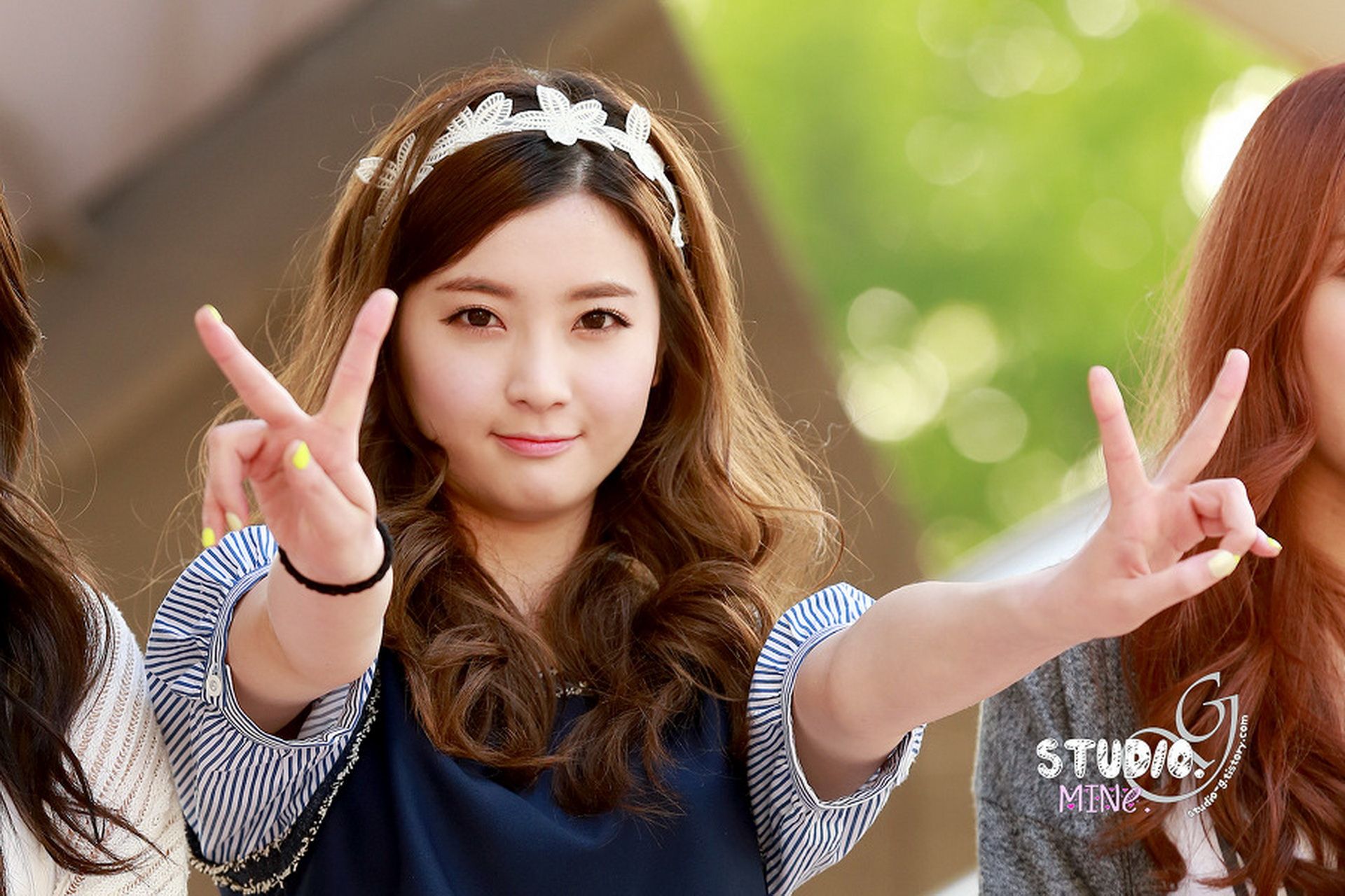 Korean Teen Girls Wallpapers - Wallpaper Cave