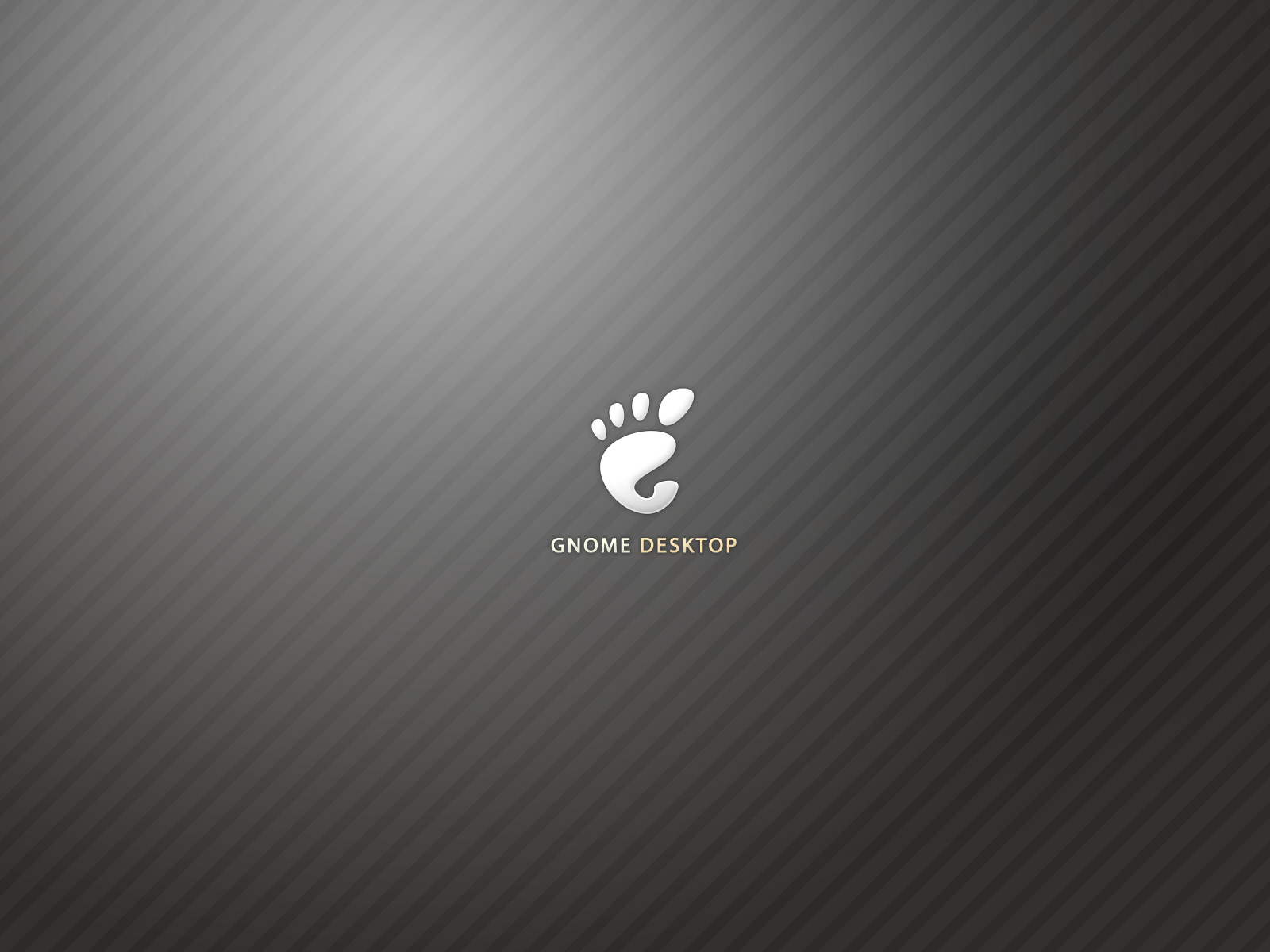 Gnome Desktop Wallpapers - Wallpaper Cave