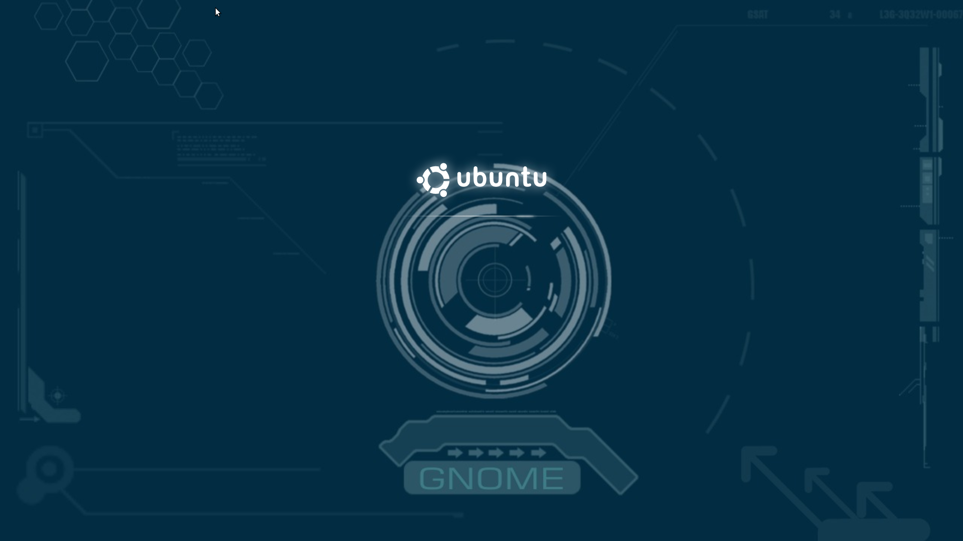 Gnome Desktop Wallpapers - Wallpaper Cave