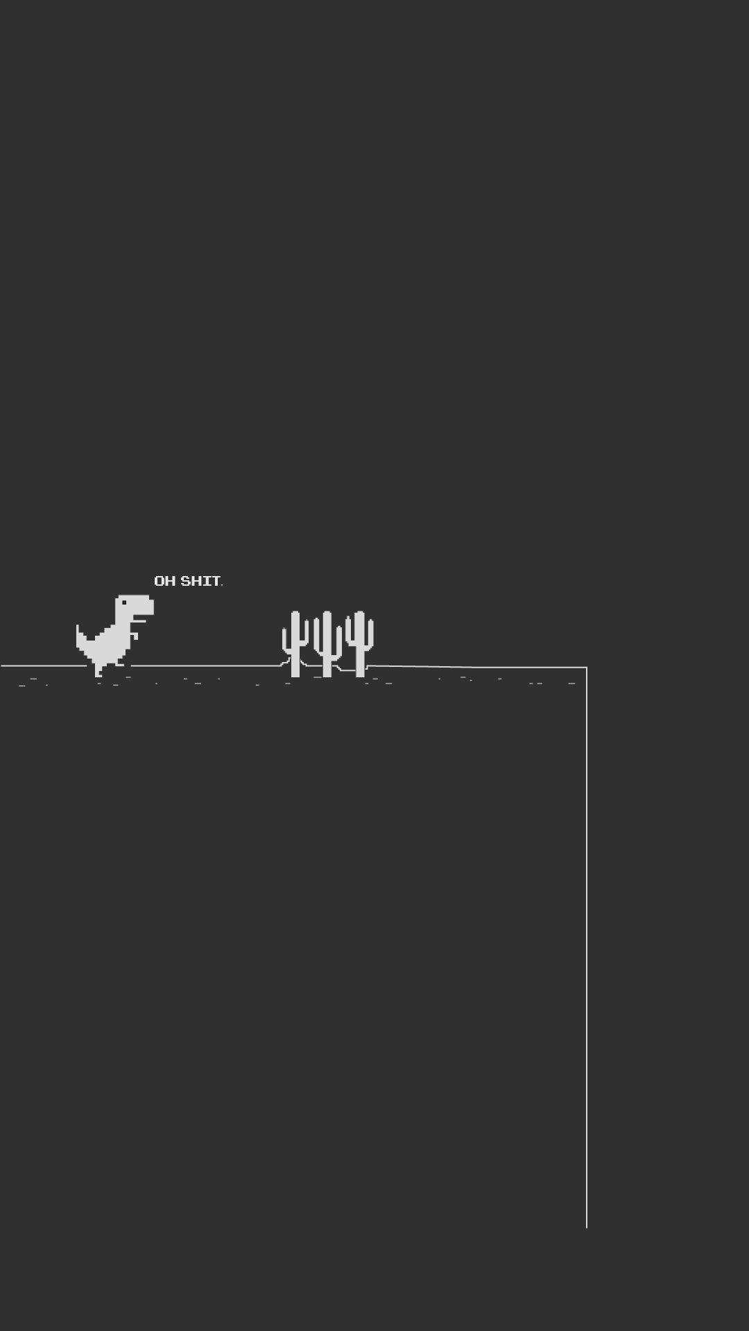 T-Rex Game Wallpapers - Wallpaper Cave