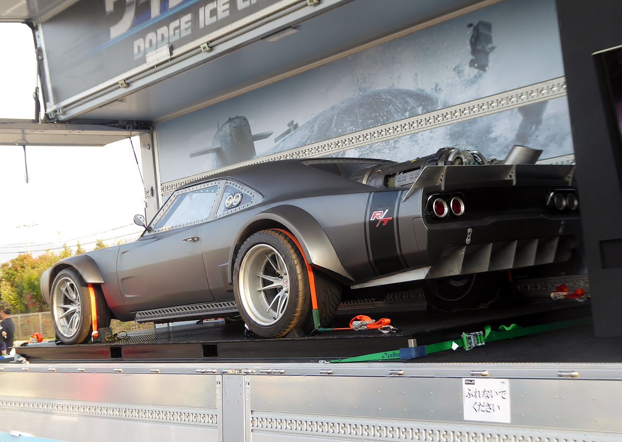 Dodge Ice Charger Wallpapers - Wallpaper Cave