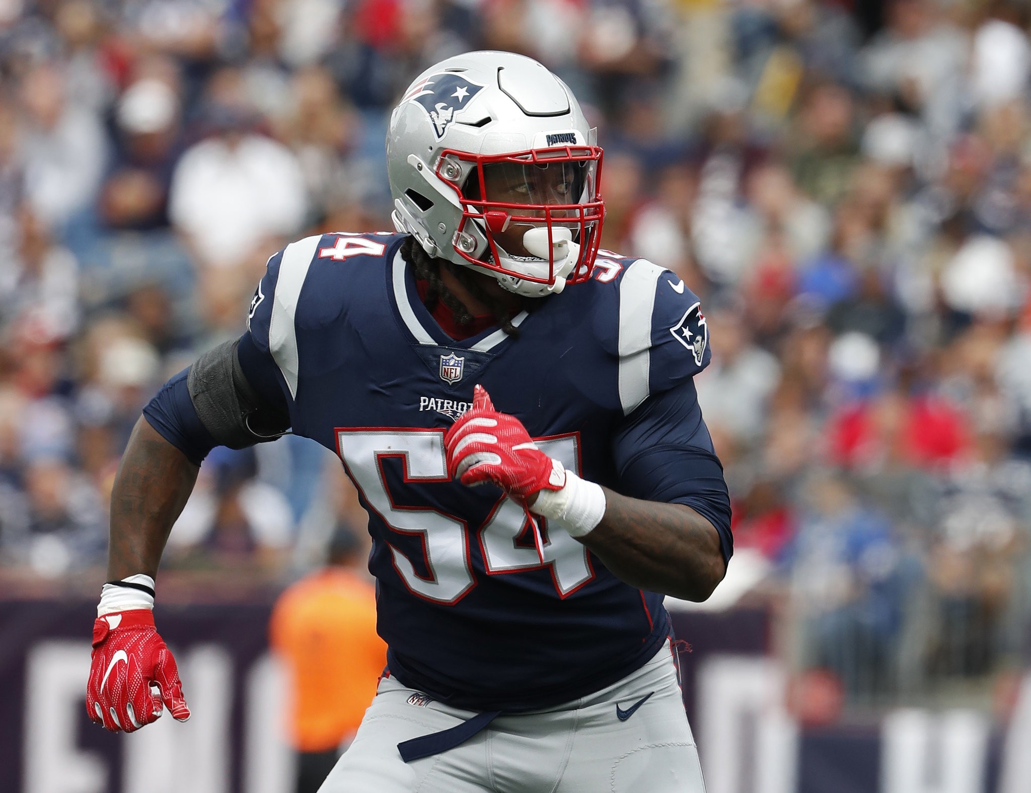 Dont'a Hightower Wallpapers - Wallpaper Cave