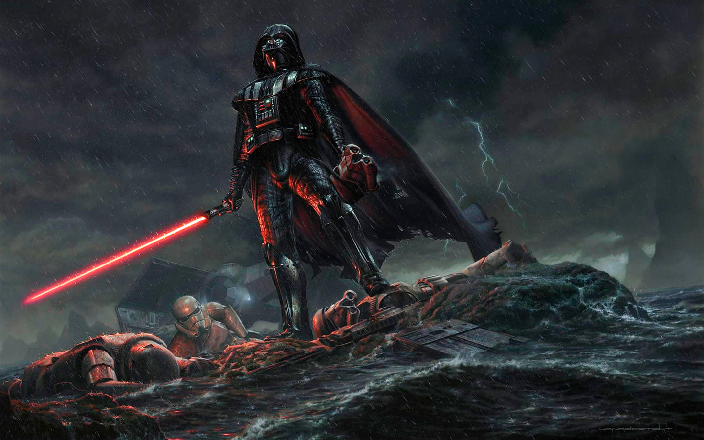 Star Wars Revan Wallpapers - Wallpaper Cave