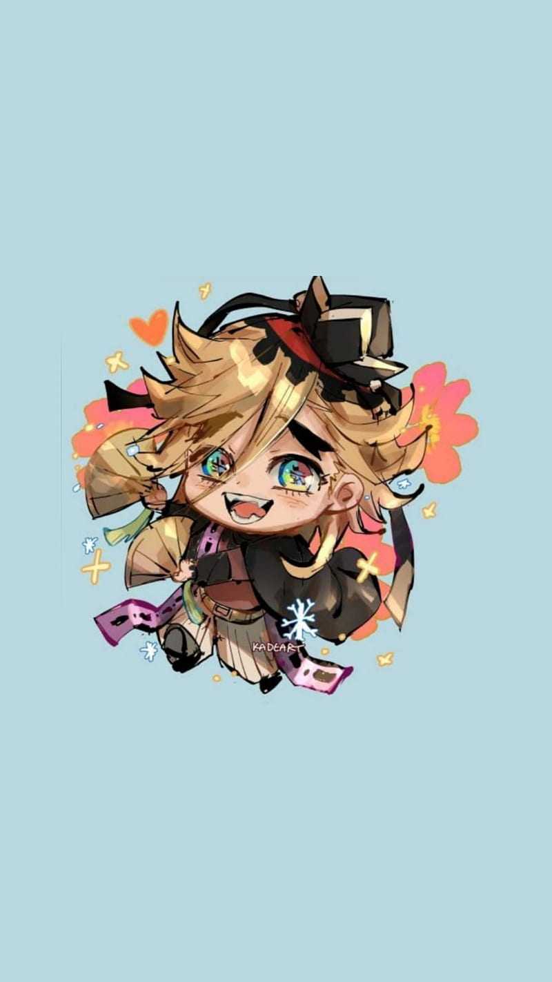 Upper Moon Demon Wallpapers - Wallpaper Cave