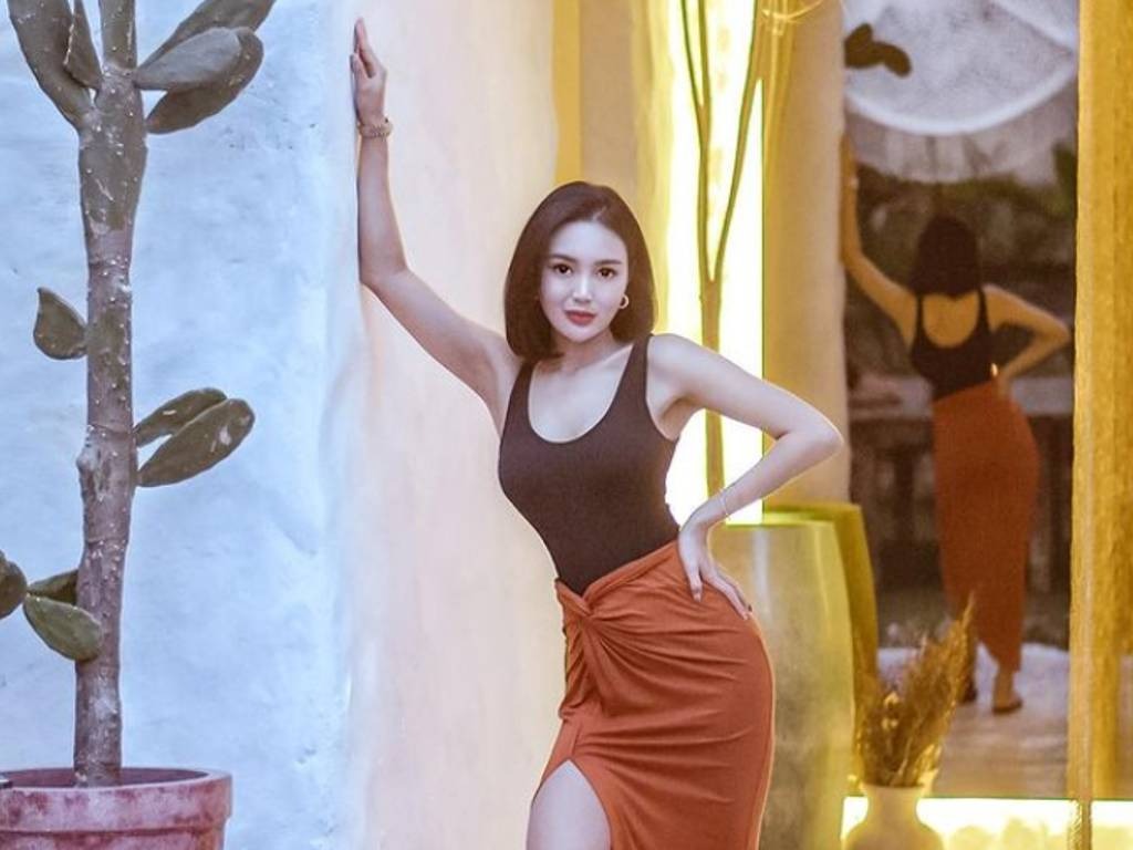 Wika Salim Wallpapers - Wallpaper Cave