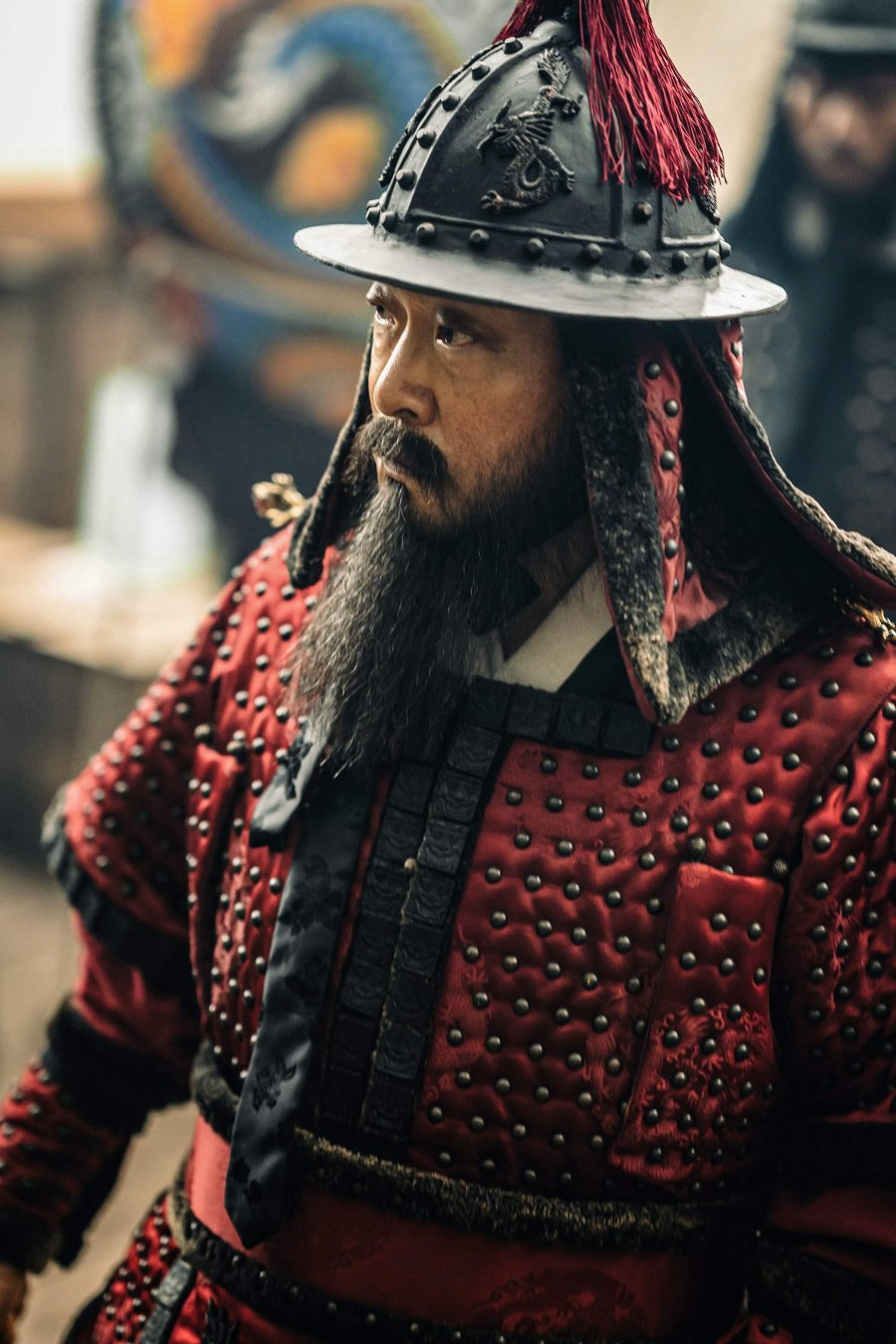 Hansan: Rising Dragon Wallpapers - Wallpaper Cave