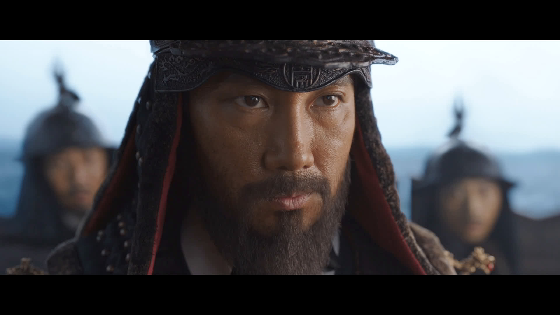 Hansan: Rising Dragon Wallpapers - Wallpaper Cave