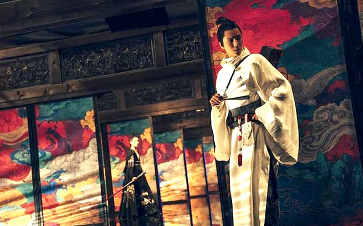 Hansan: Rising Dragon Wallpapers - Wallpaper Cave