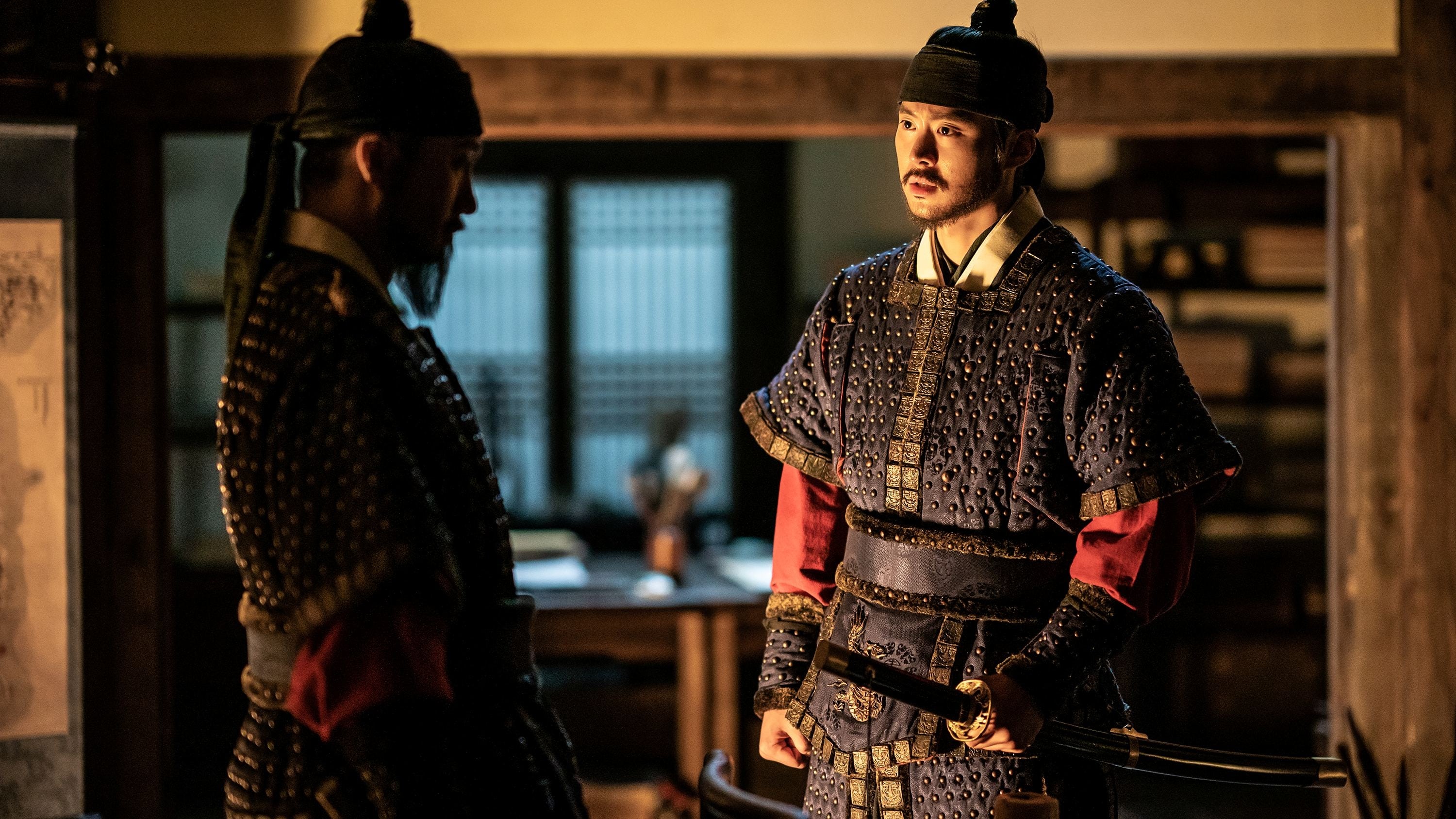 Hansan: Rising Dragon Wallpapers - Wallpaper Cave