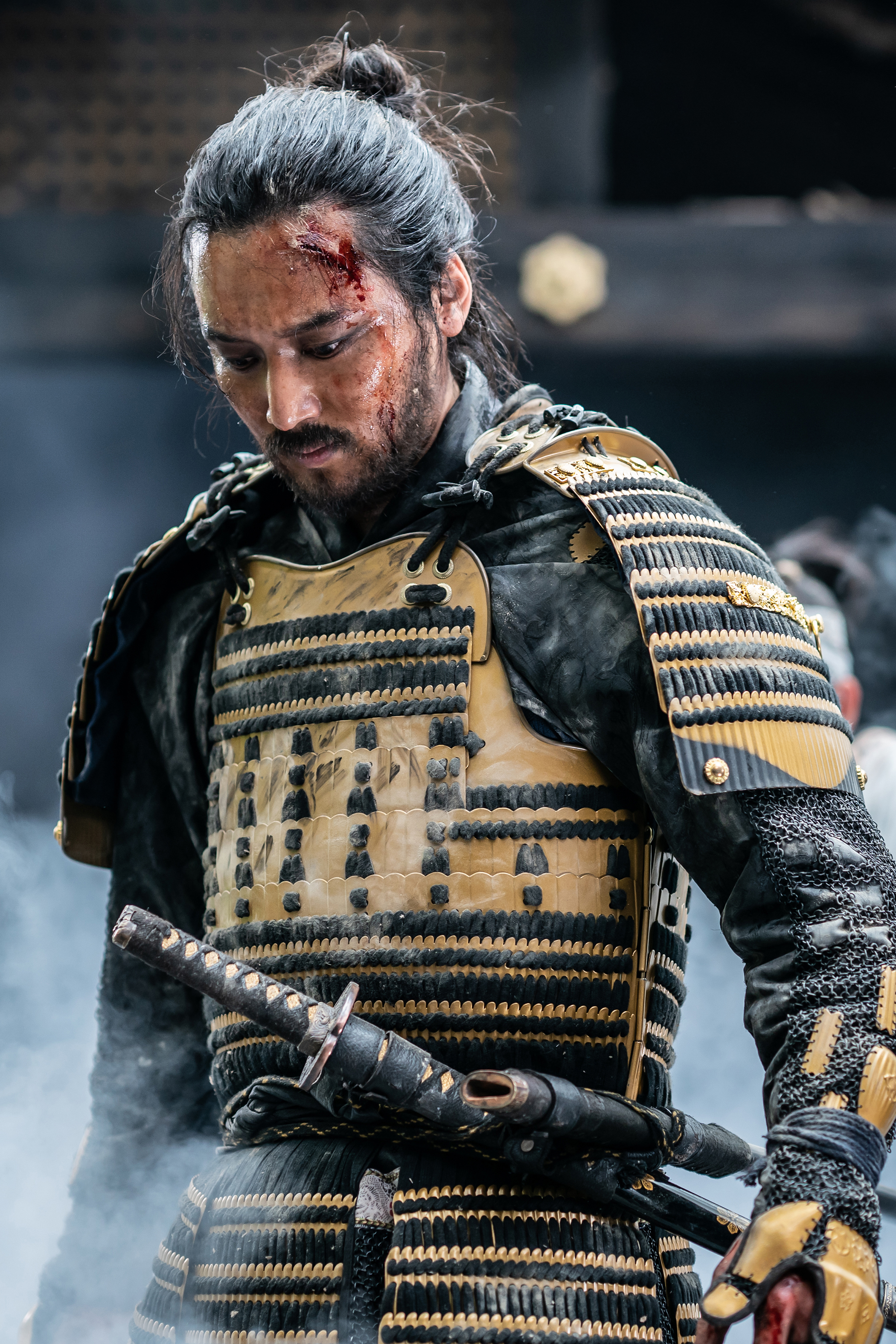 Hansan: Rising Dragon Wallpapers - Wallpaper Cave