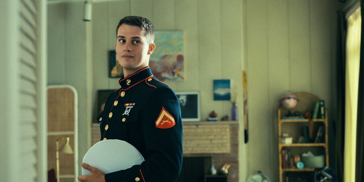 Purple Hearts Luke Morrow And Cassie Salazar Wallpapers - Wallpaper Cave