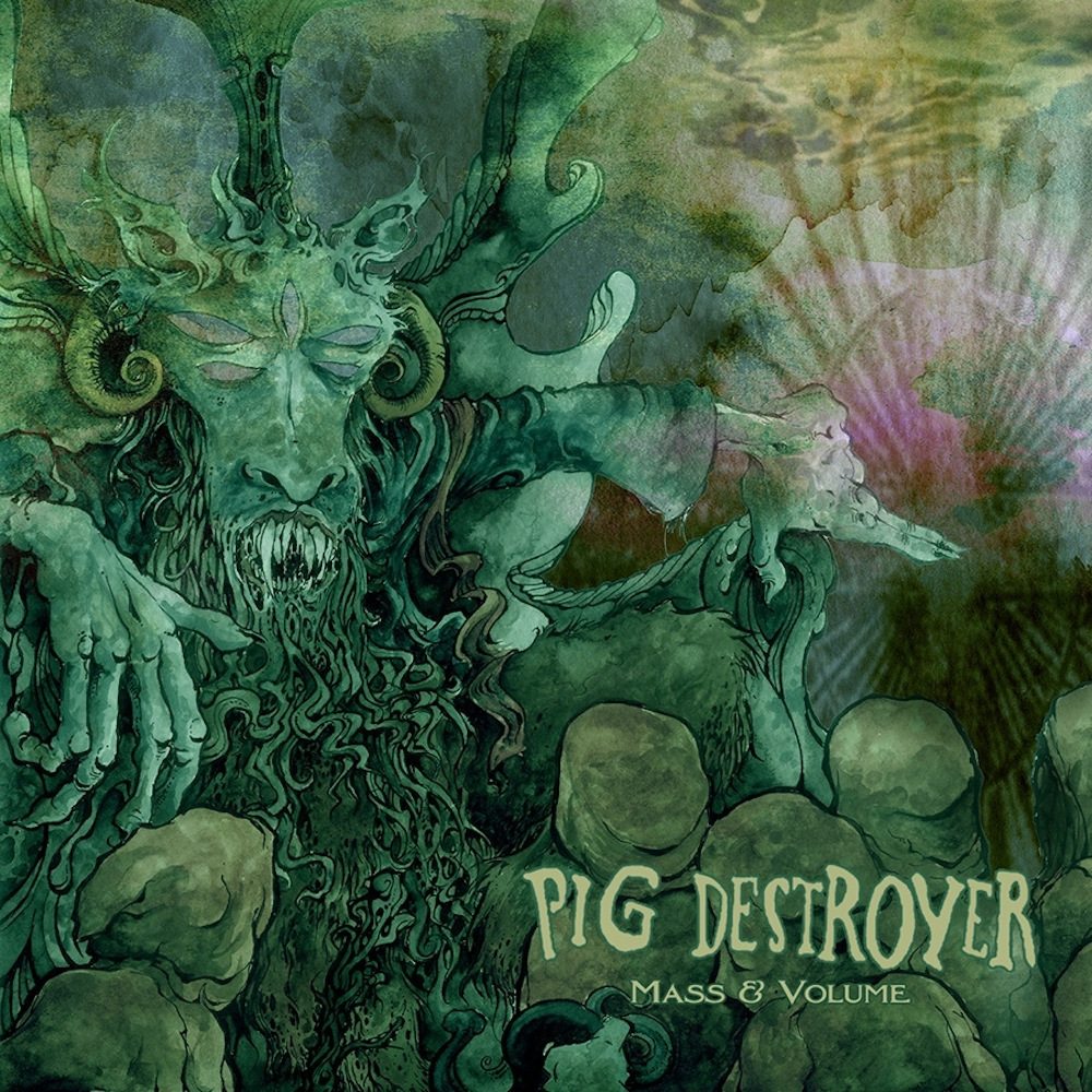 Pig Destroyer Wallpapers - Wallpaper Cave