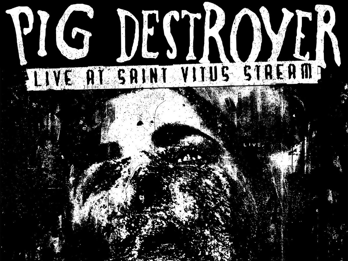 Pig Destroyer Wallpapers - Wallpaper Cave