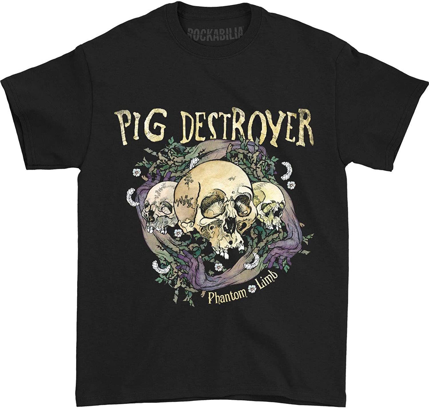 Pig Destroyer Wallpapers - Wallpaper Cave