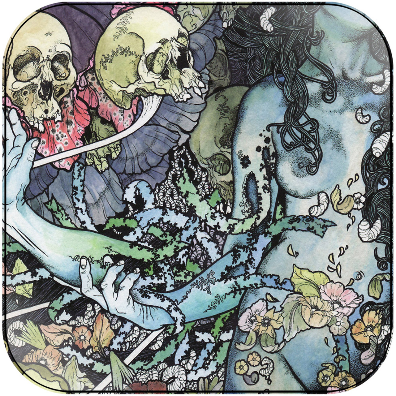 Pig Destroyer Wallpapers - Wallpaper Cave