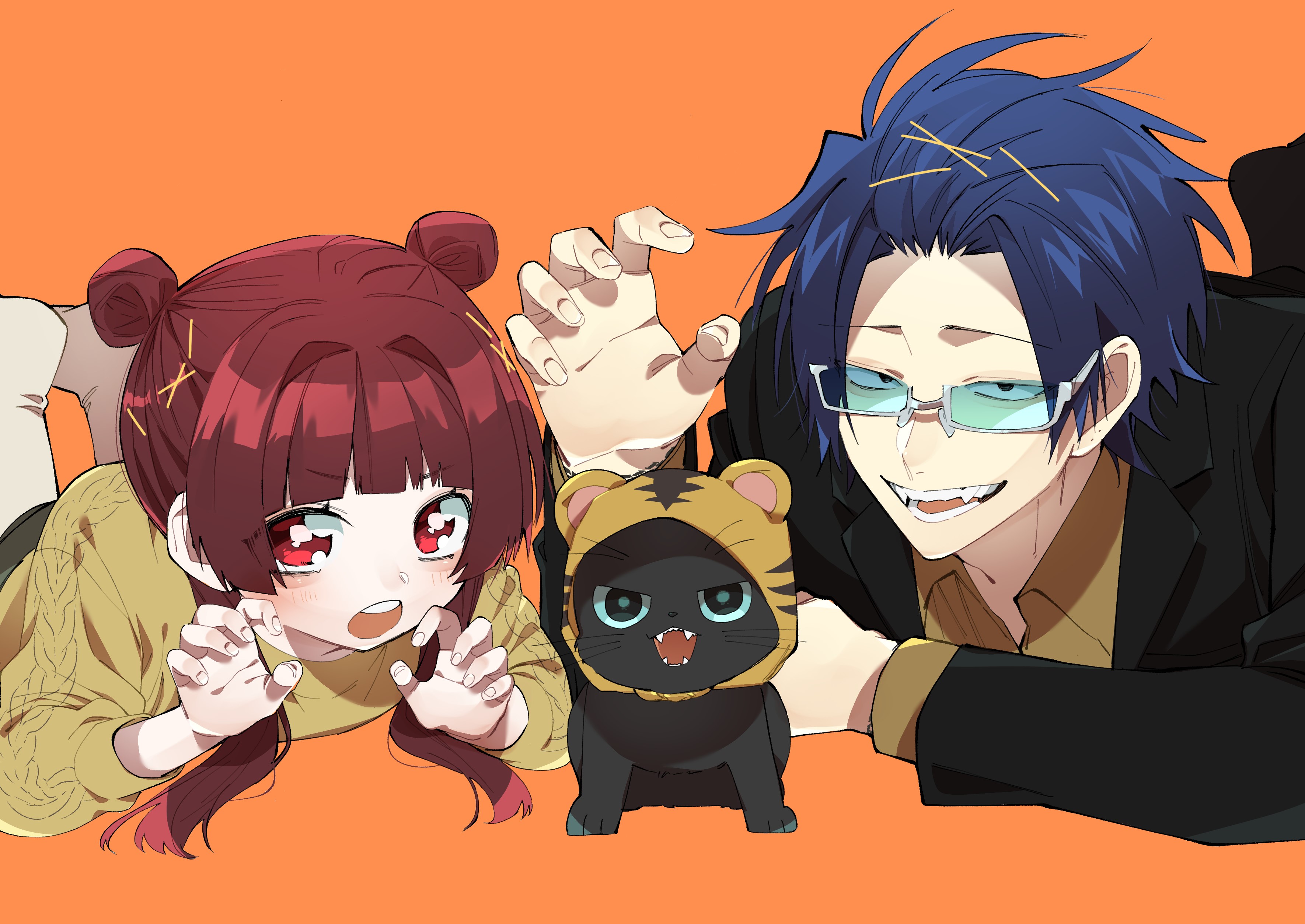 The Yakuza's Guide To Babysitting Wallpapers - Wallpaper Cave