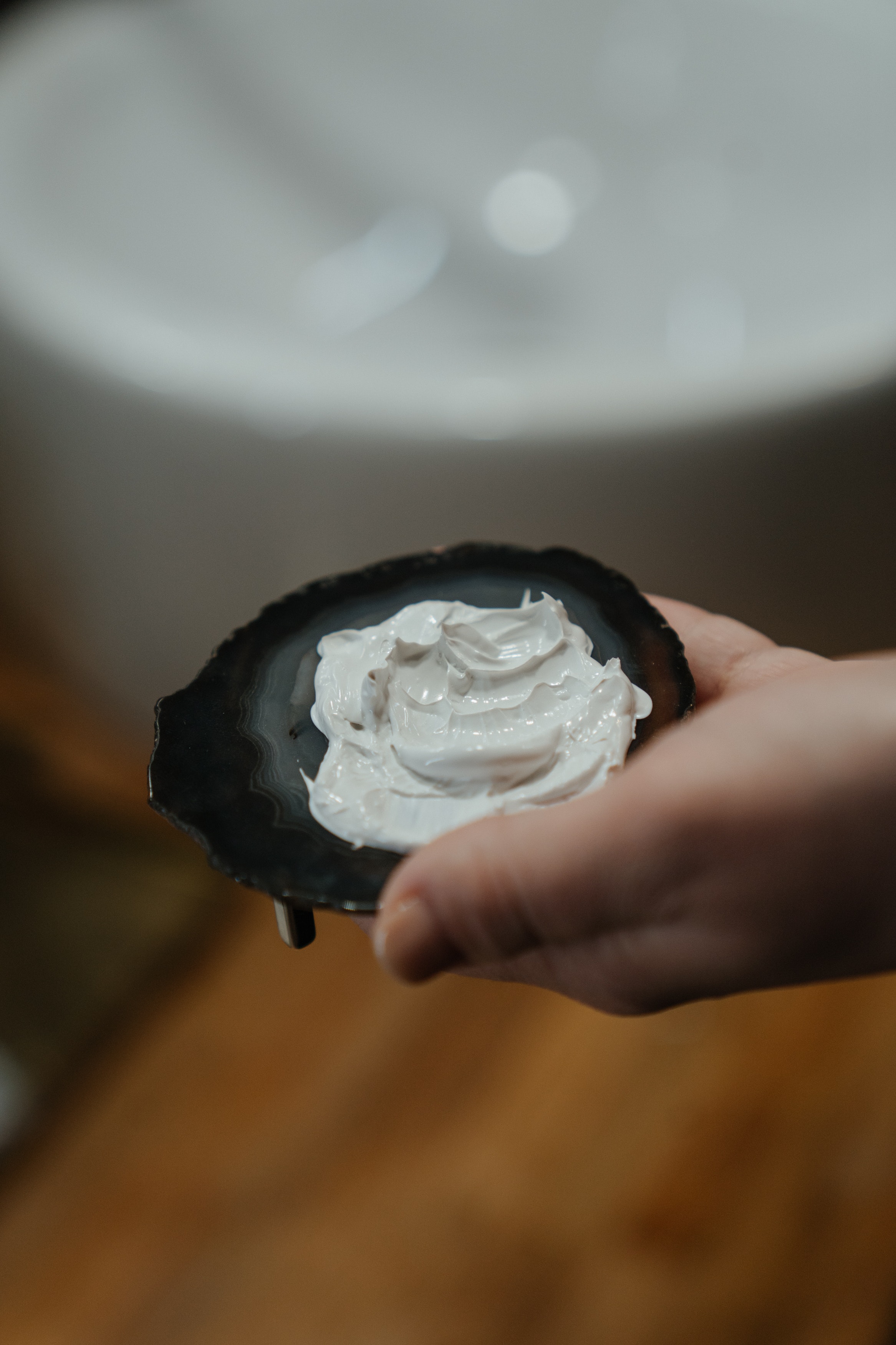Face Cream Wallpapers - Wallpaper Cave