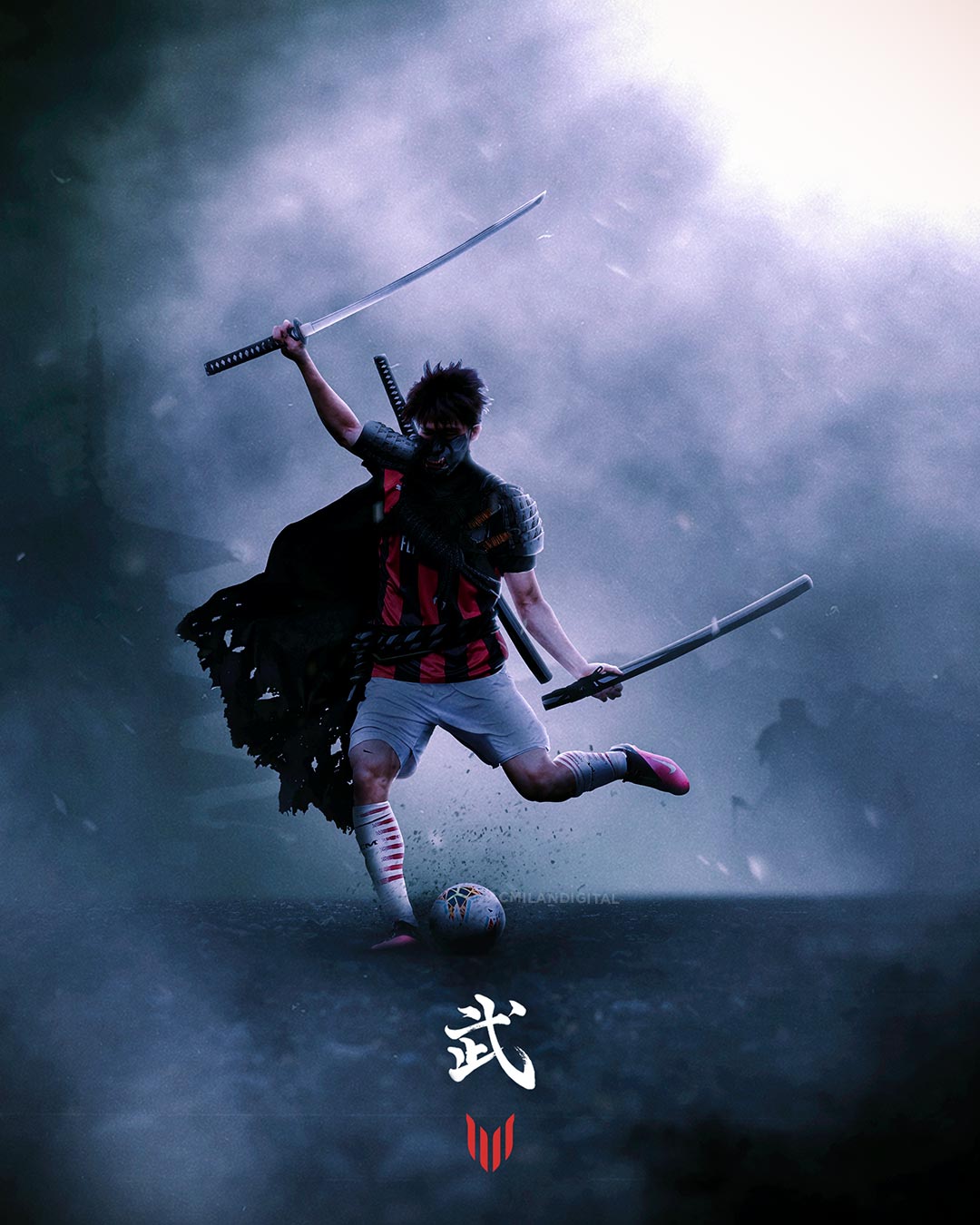 Takehiro Tomiyasu Wallpapers - Wallpaper Cave