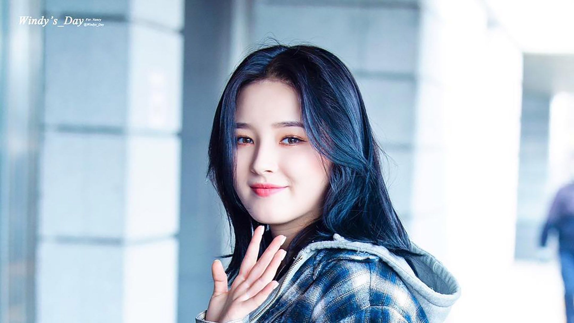 Korean Singer Wallpapers - Wallpaper Cave