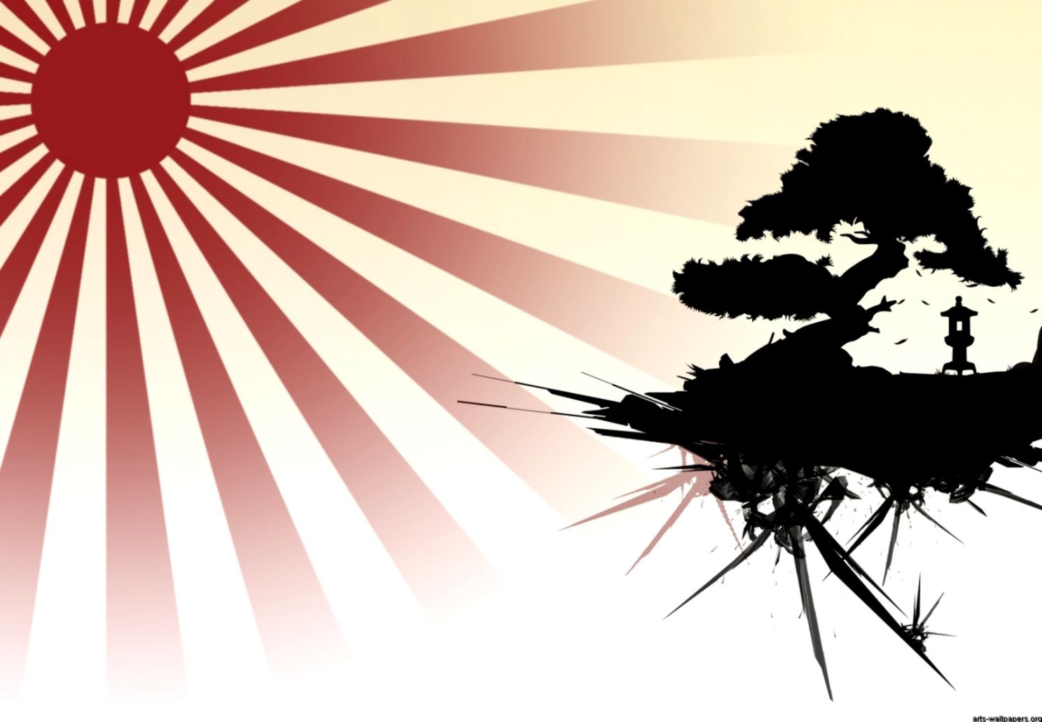 Japan Comic Wallpapers - Wallpaper Cave