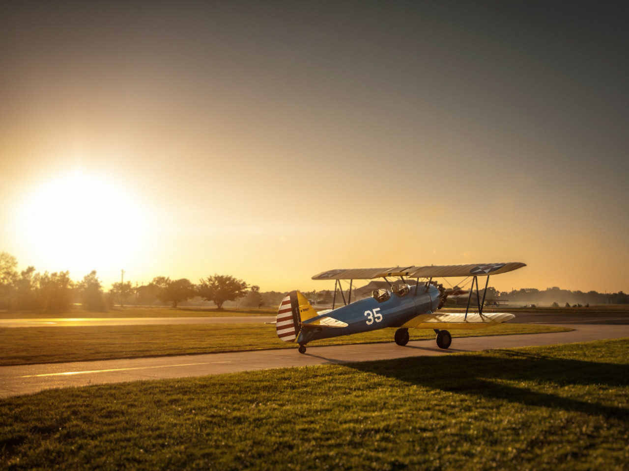 Small Plane Wallpapers - Wallpaper Cave