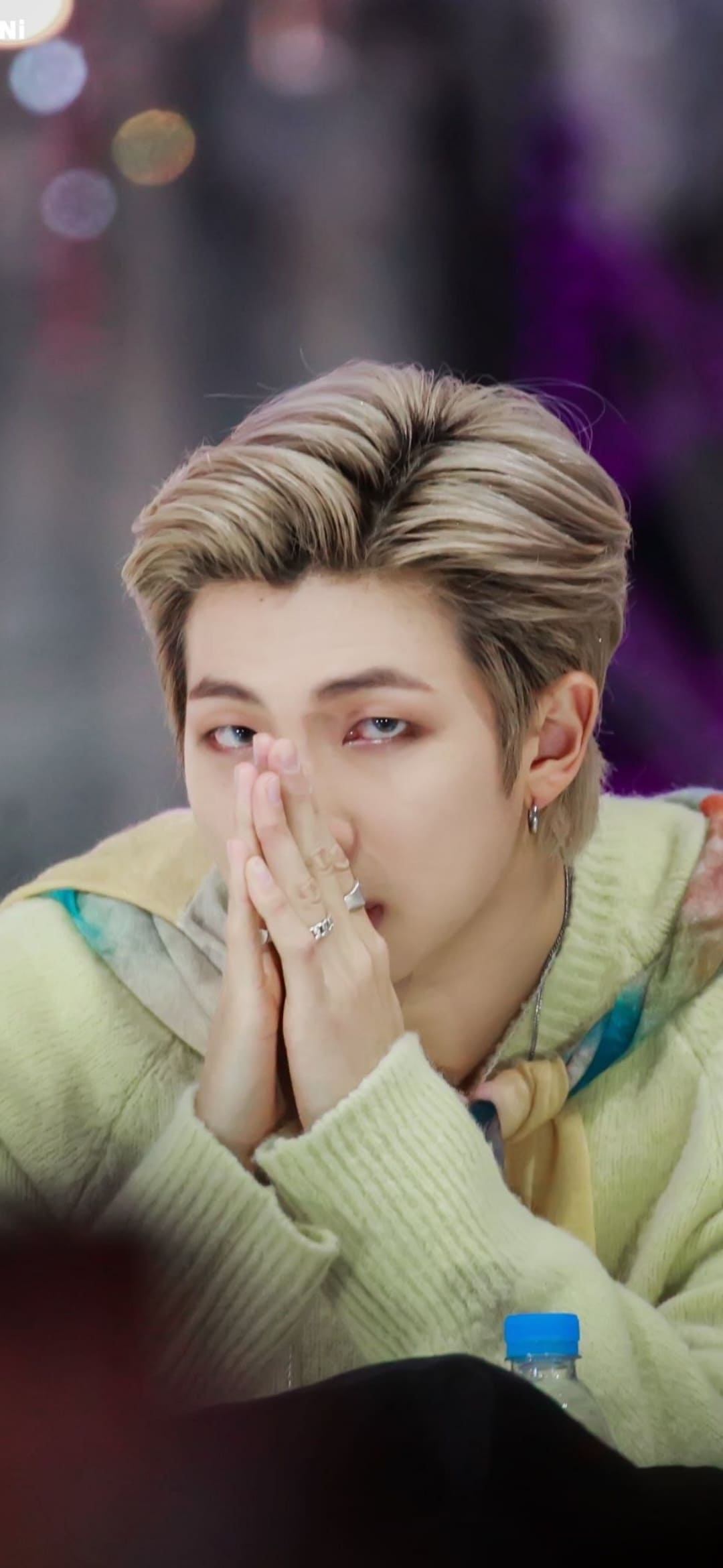 RM BTS 2022 Wallpapers - Wallpaper Cave