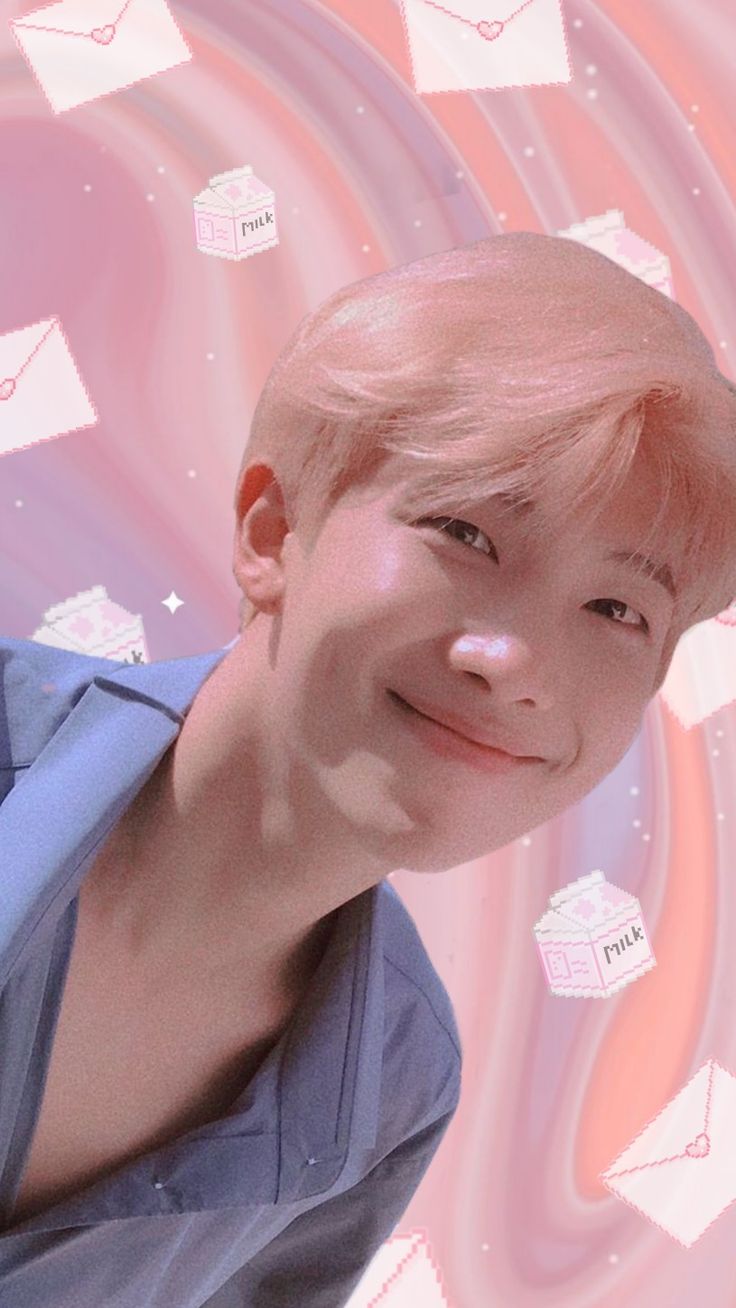 RM BTS 2022 Wallpapers - Wallpaper Cave