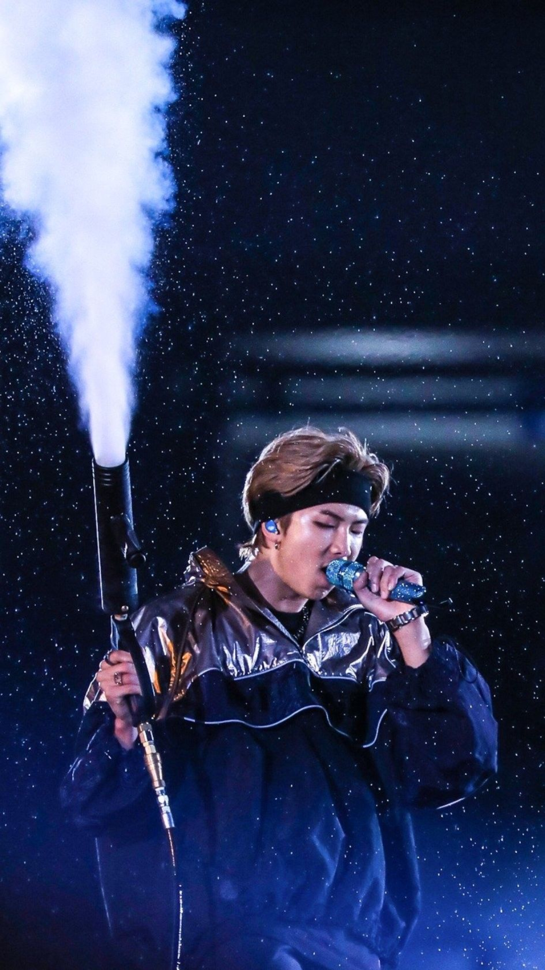 RM BTS 2022 Wallpapers - Wallpaper Cave