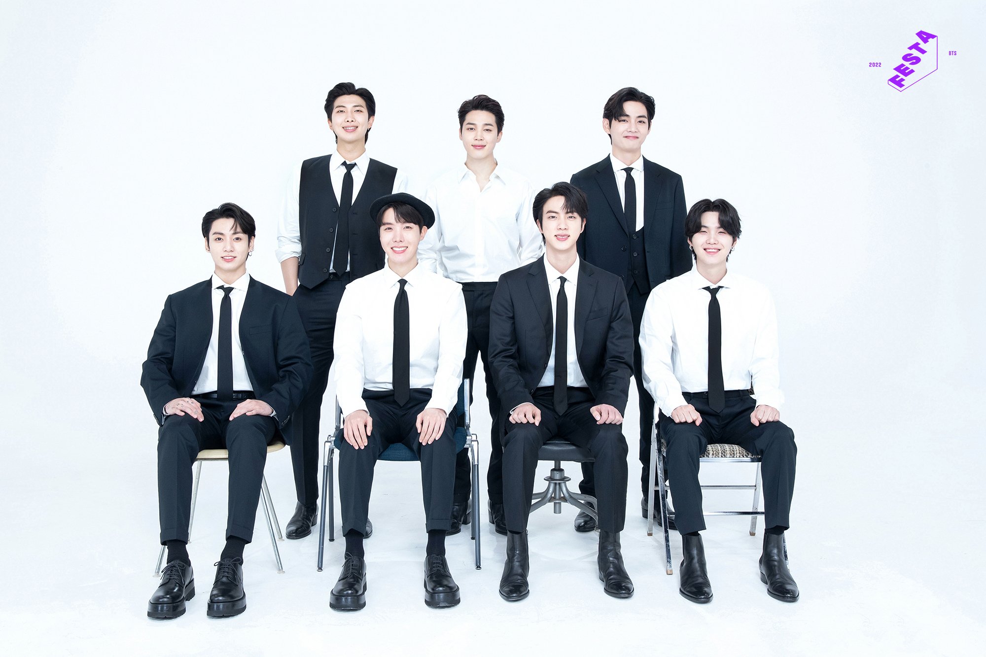 RM BTS 2022 Wallpapers - Wallpaper Cave