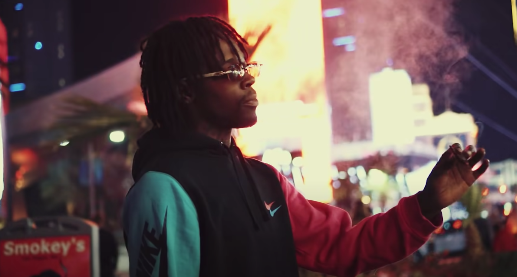 Cash Kidd Wallpapers - Wallpaper Cave