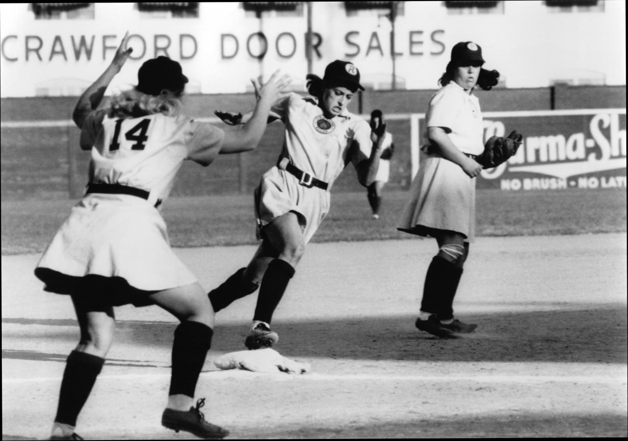 A League Of Their Own Wallpapers - Wallpaper Cave