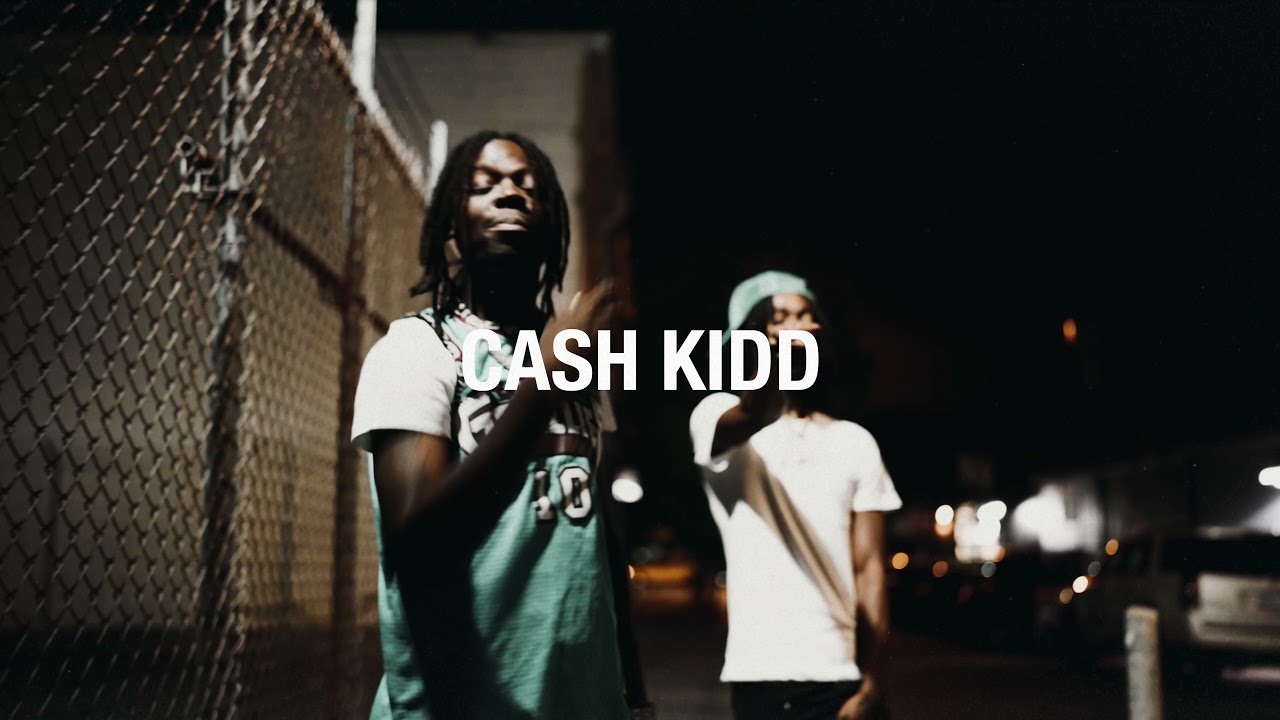 Cash Kidd Wallpapers - Wallpaper Cave