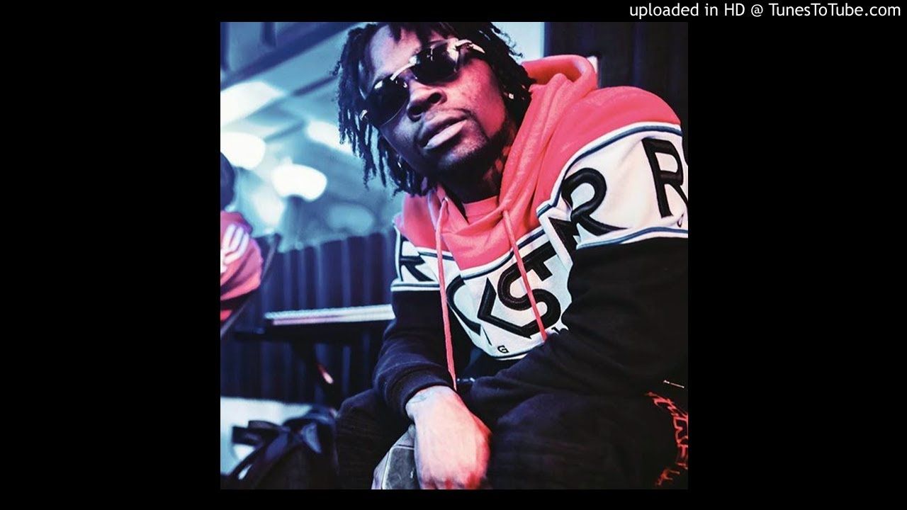 Cash Kidd Wallpapers - Wallpaper Cave