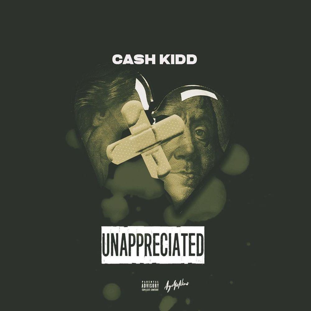 Cash Kidd Wallpapers - Wallpaper Cave