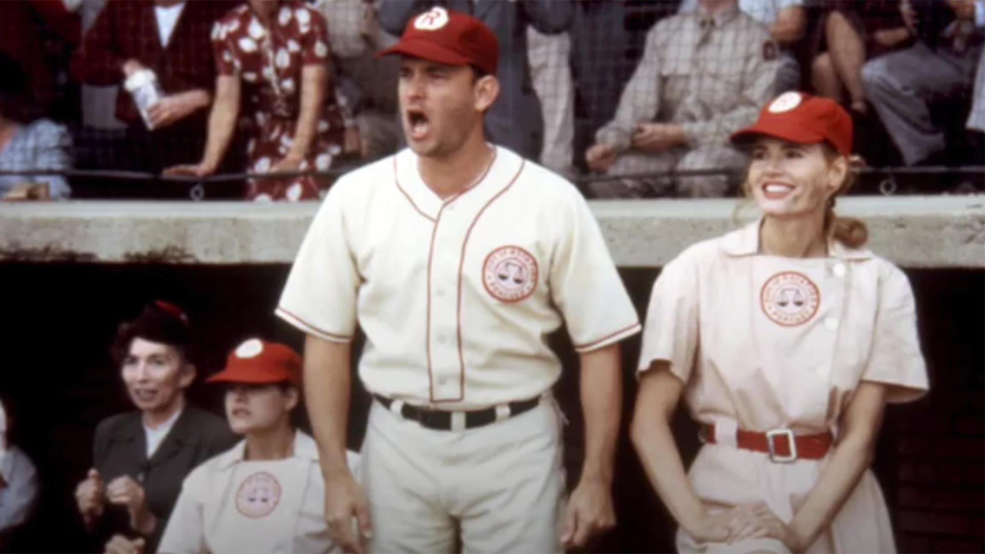 A League Of Their Own Wallpapers - Wallpaper Cave