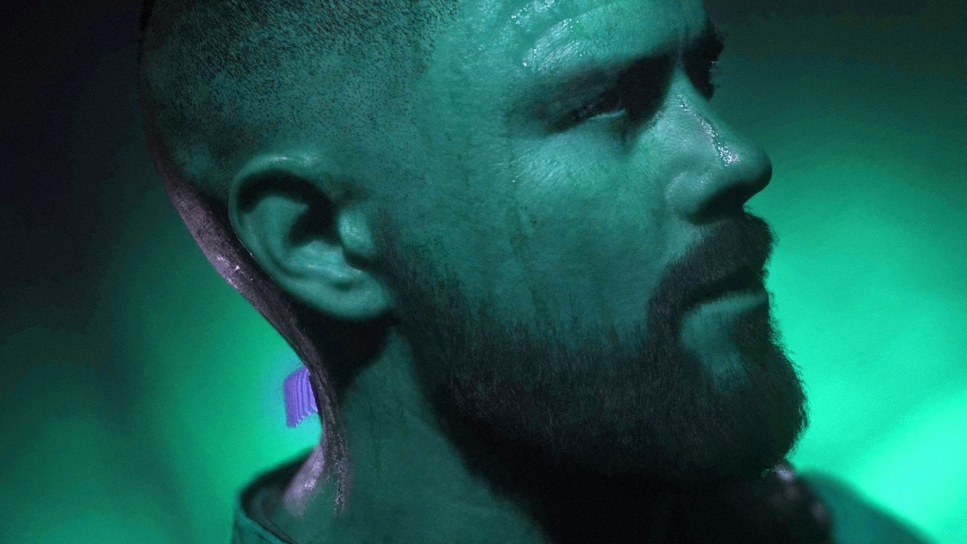 Callisto Protocol Wallpapers - Wallpaper Cave