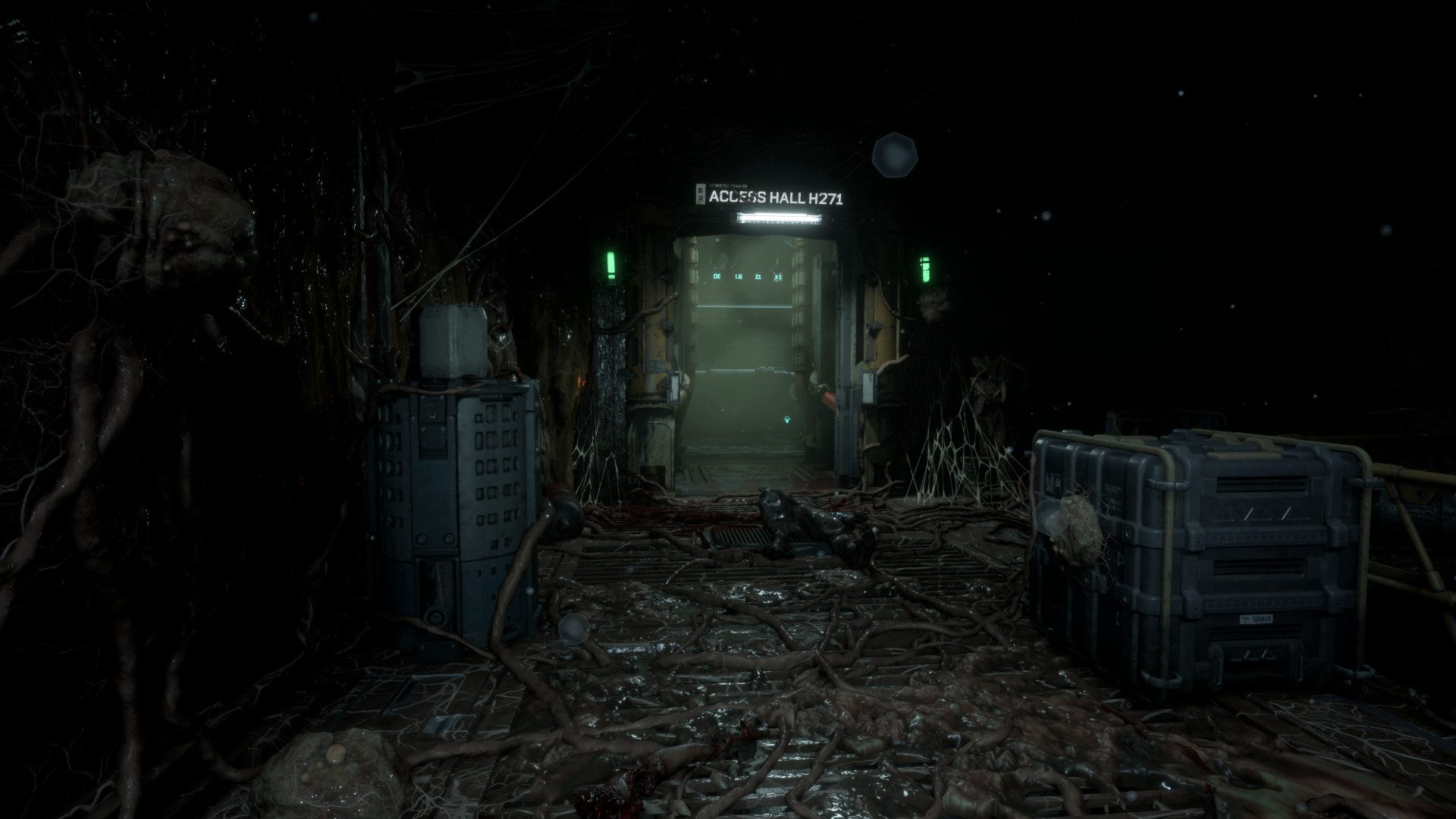 Callisto Protocol Wallpapers - Wallpaper Cave