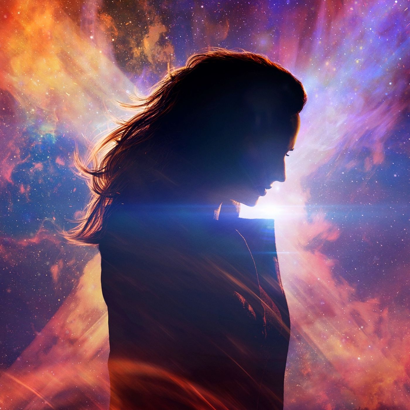 Marvel Dark Phoenix Wallpapers - Wallpaper Cave