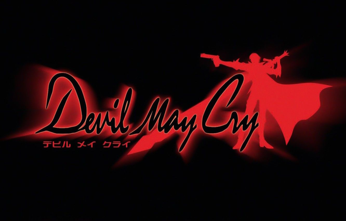 Desktop Devil May Cry 1 Wallpapers - Wallpaper Cave