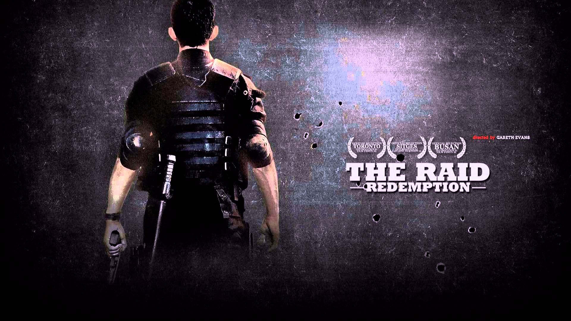 Raid Redemption Wallpapers - Wallpaper Cave