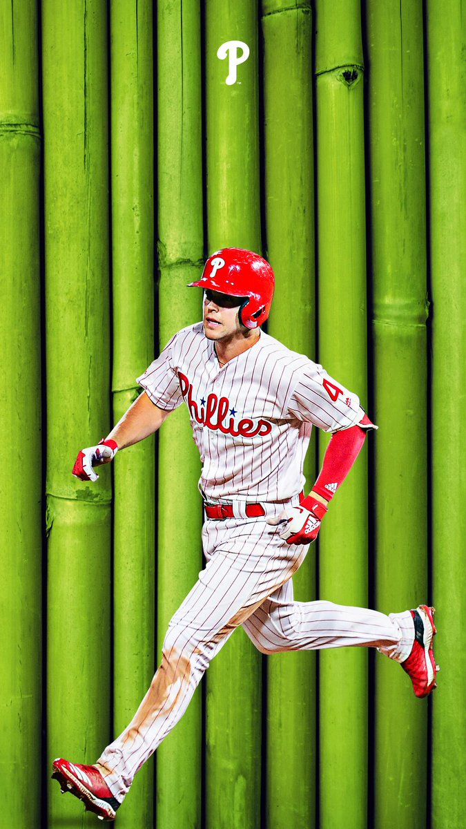 Philadelphia Phillies Players Wallpapers - Wallpaper Cave