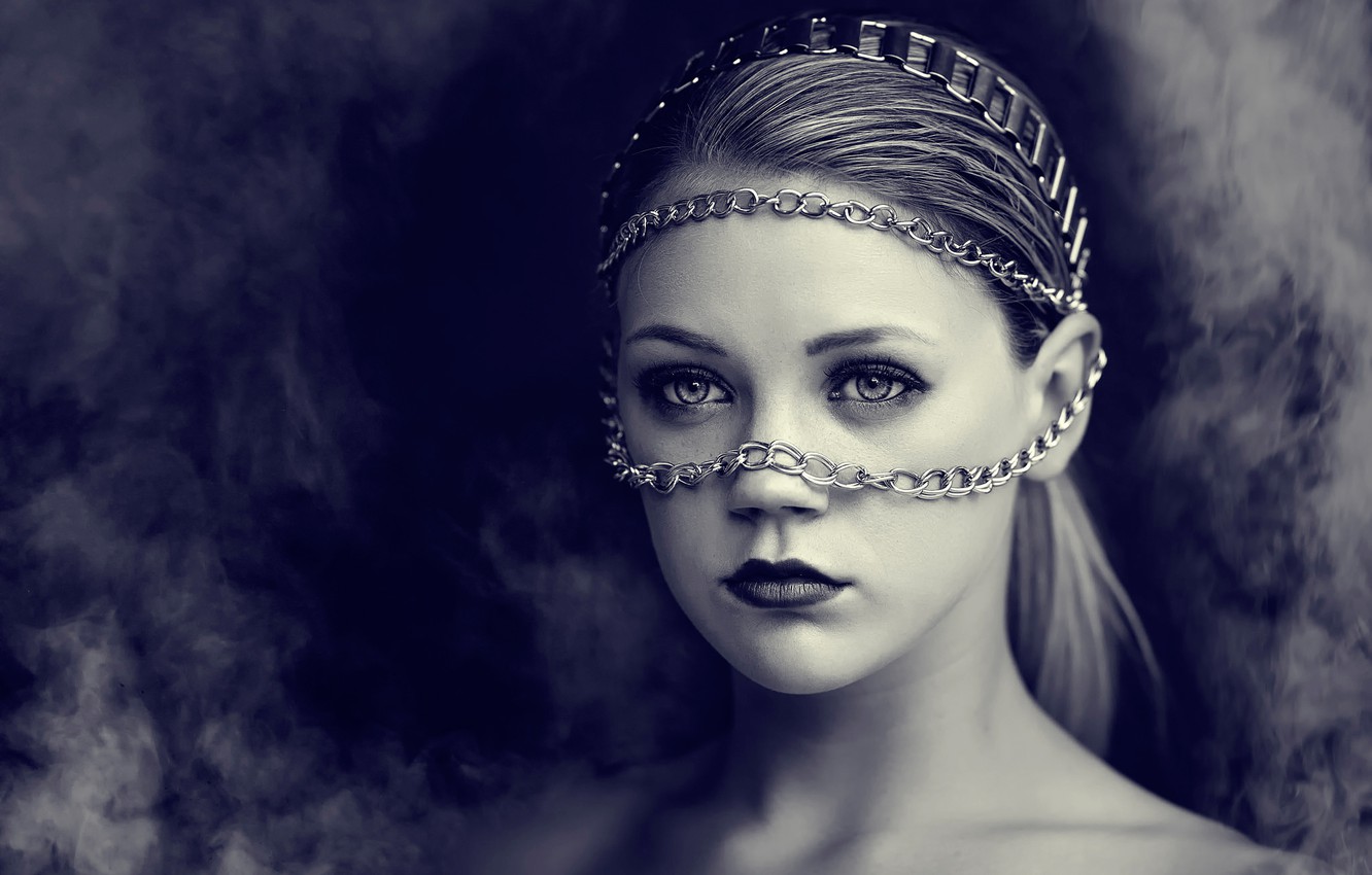 Dramatic Girls Wallpapers - Wallpaper Cave