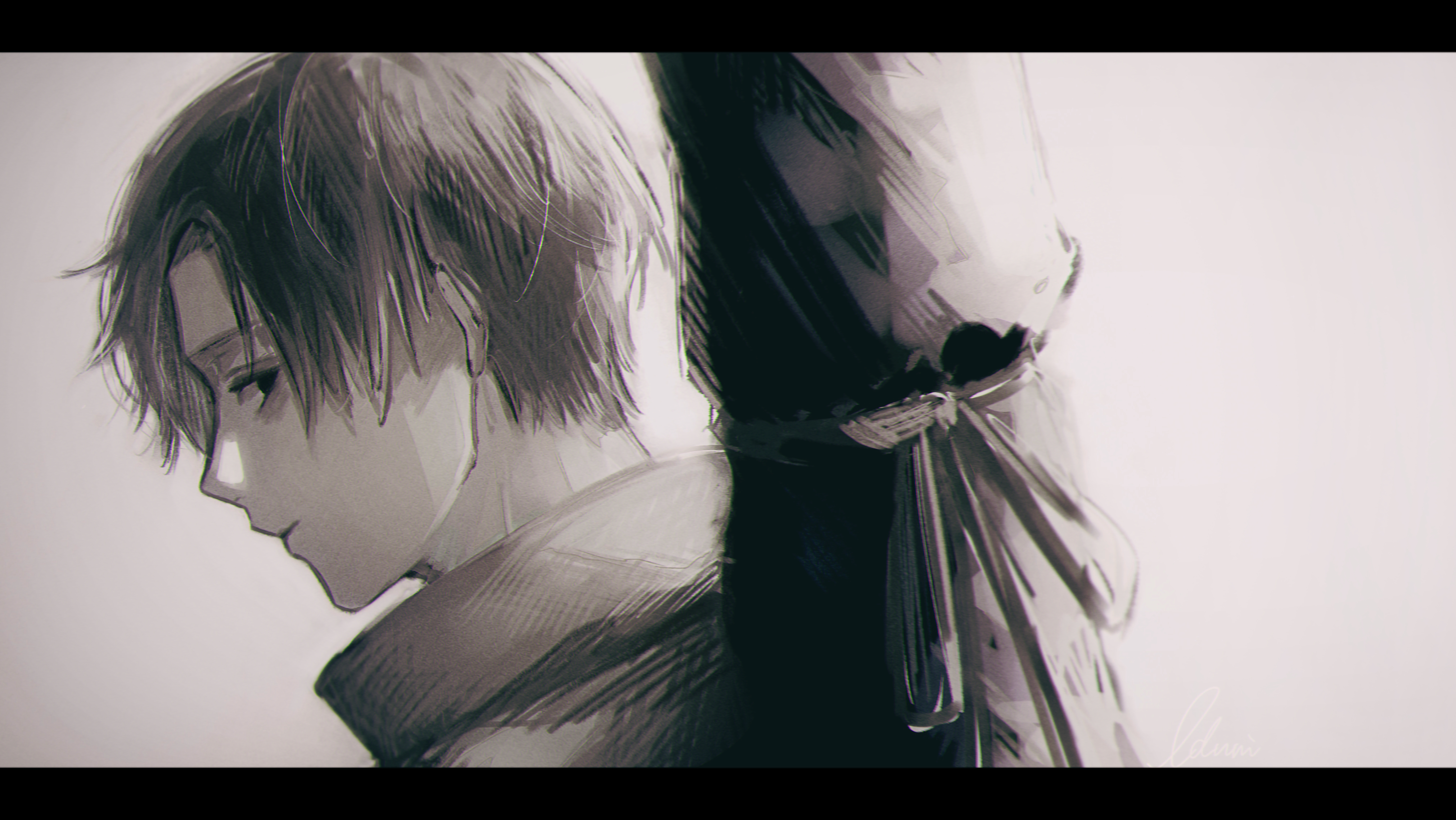 Jujutsu Kaisen Yuta Wallpapers - Wallpaper Cave