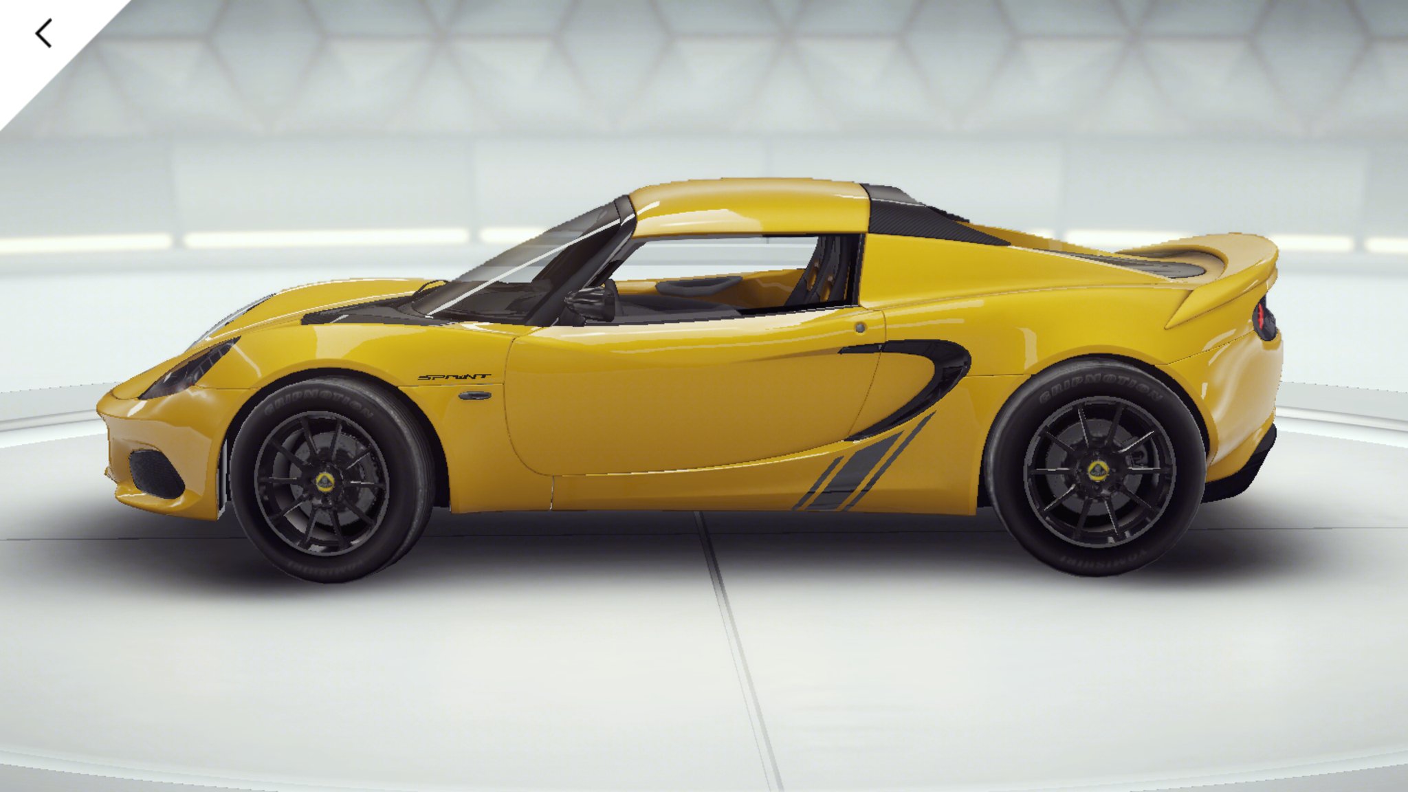 Lotus Elise Sprint 220 Wallpapers - Wallpaper Cave